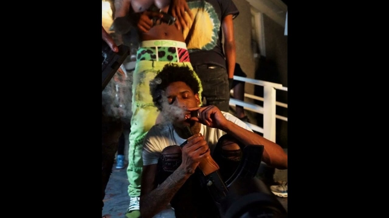 [FREE] Big Uncc x Big Scarr Type Beat 2022 - "Throne" - YouTube
