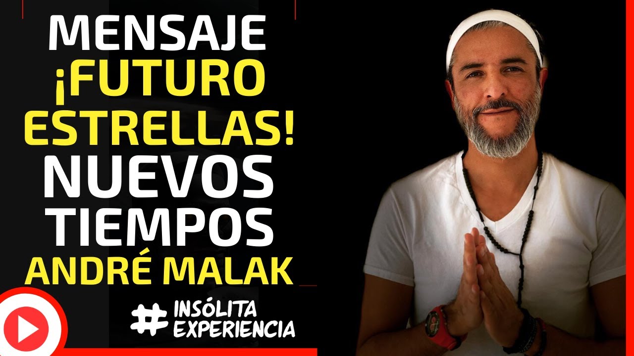 MENSAJE I ¡Más cerca que nunca! Experiencia de CONTACTO para el cambio ...