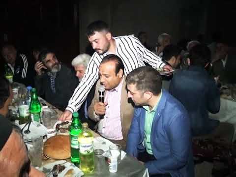Səfai məclisi, Zakir Əliyev Səlim Nəsirli Zeynal Əhmədov Rasim Xudayi Bəhram İbadi Binəqədi kəndi