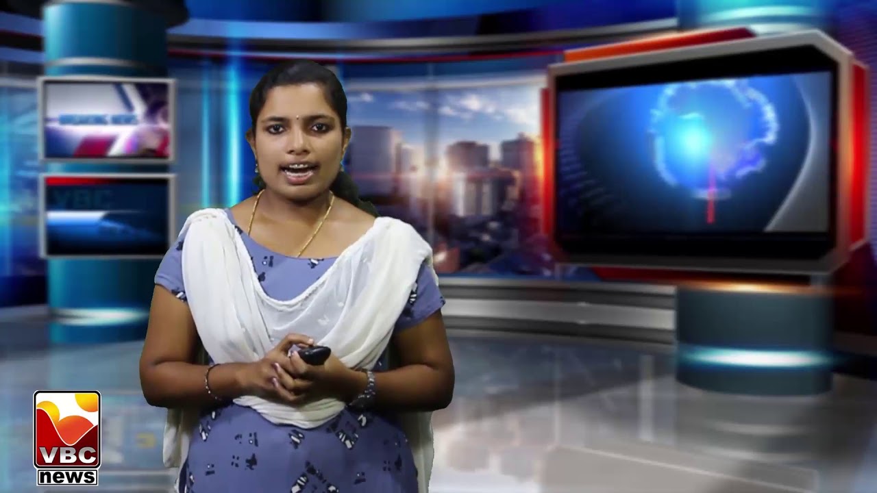 VBC NEWS 05 10 2019 - YouTube