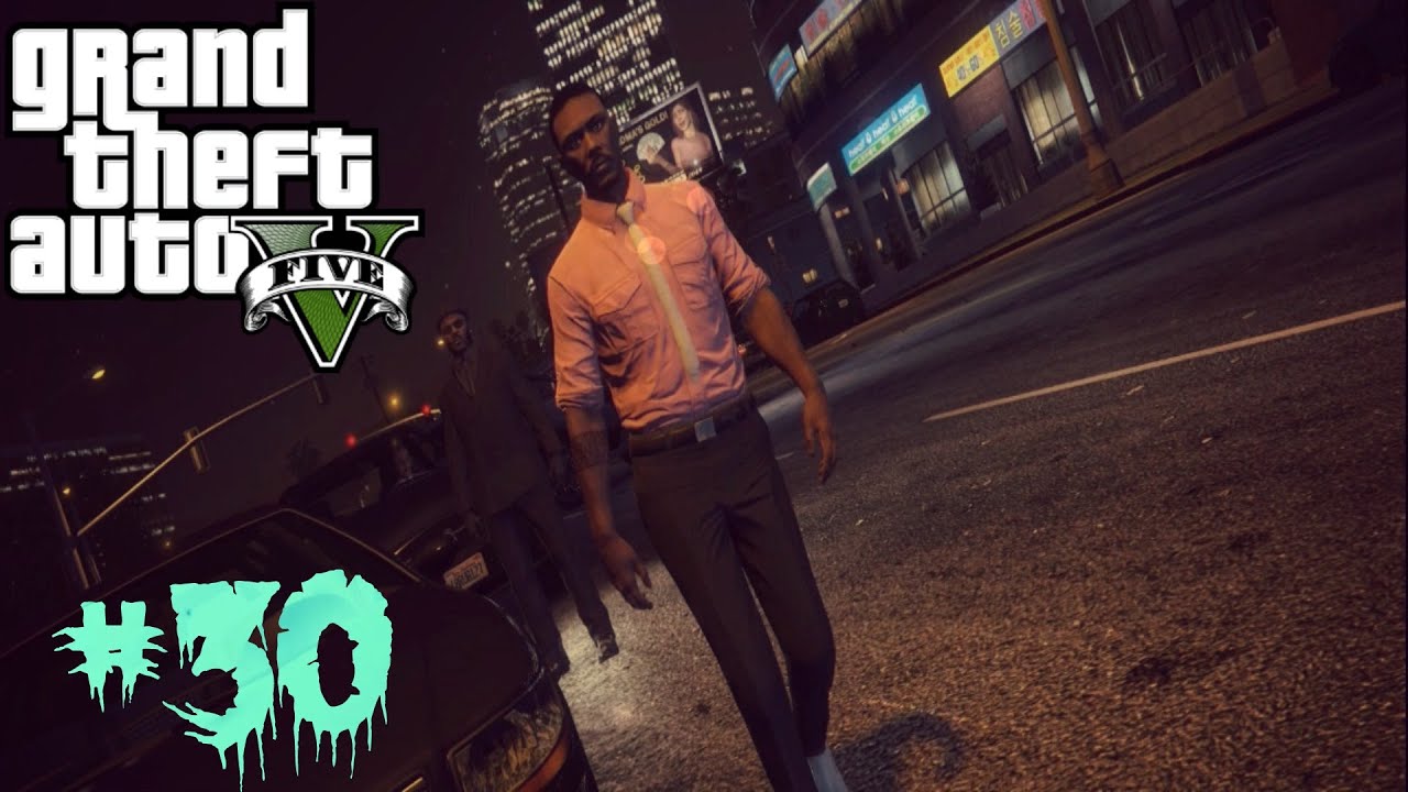 GTA 5 | Migga Stories #30 | [ROCKSTAR EDITOR] [HD] - YouTube