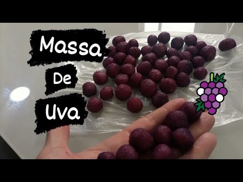 UVA para PESCA de PACU , TAMBA , PATINGA e MATRINXÃ ! - YouTube