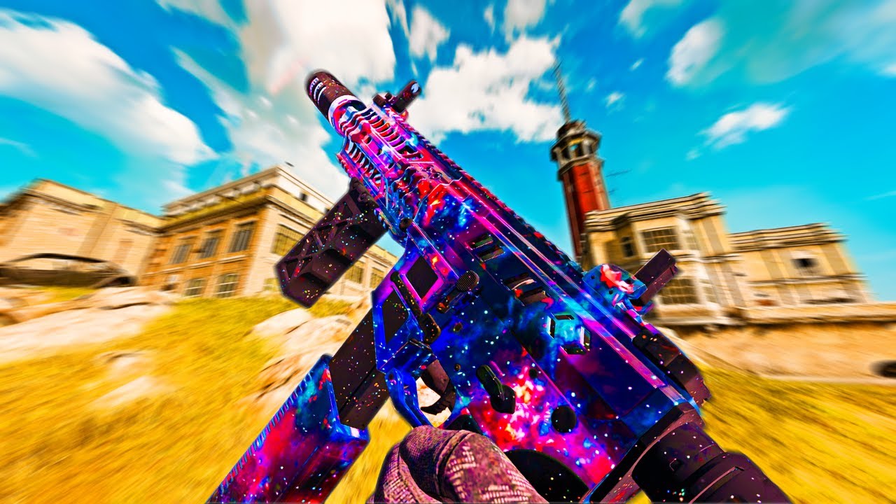 The new SUPERI meta is so God Like on Rebirth Island🥹😍 - YouTube