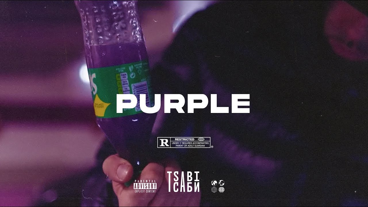 [FREE] Fly Lo x Light Type Beat - "Purple" | Rap Instrumental 2024 ...