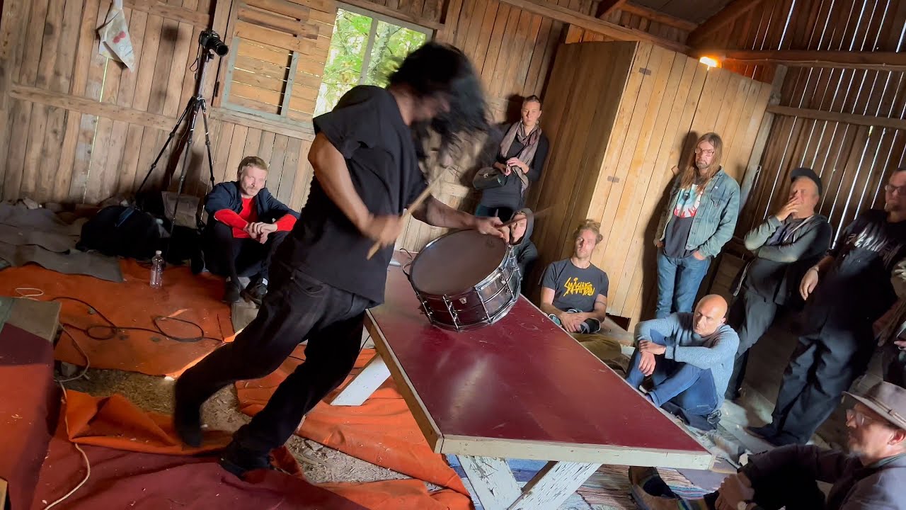 Ryosuke Kiyasu in Reposaari, Finland 2023 - YouTube