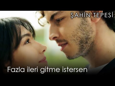 Şahin Tepesi 2. Bölüm - En Etkili Sahneler #3