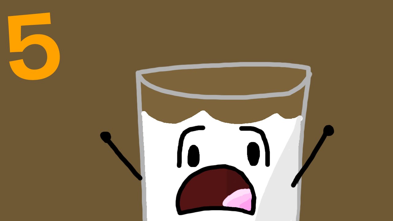 Super Object Battle [Reboot]: Episode 5 - Spoiled Milk - YouTube