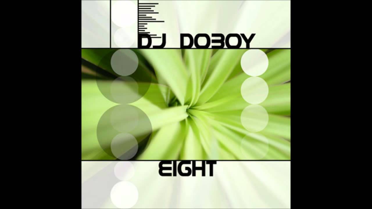DJ Doboy - Trancequility Volume 08 - YouTube