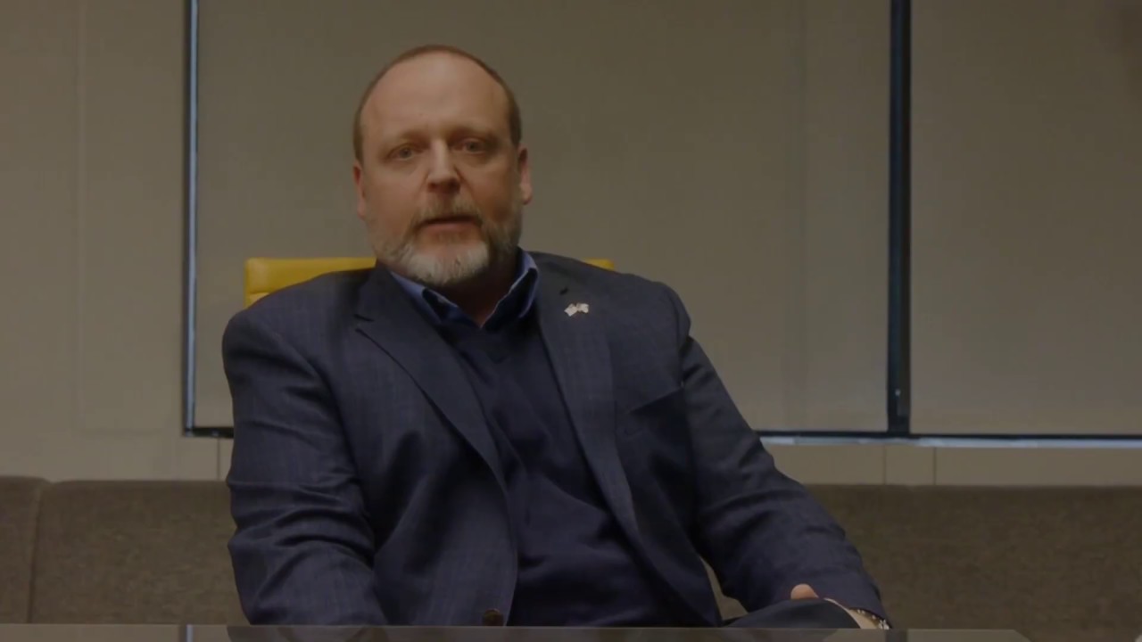 Don Logan Full Interview 1'46' - YouTube