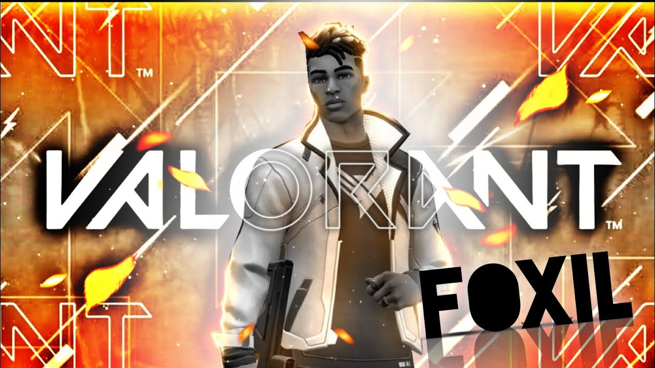 7Rings -//🧡🧡 ∆ | Valorant Monatage || NEW LAPTOP // Foxil Gaming - YouTube