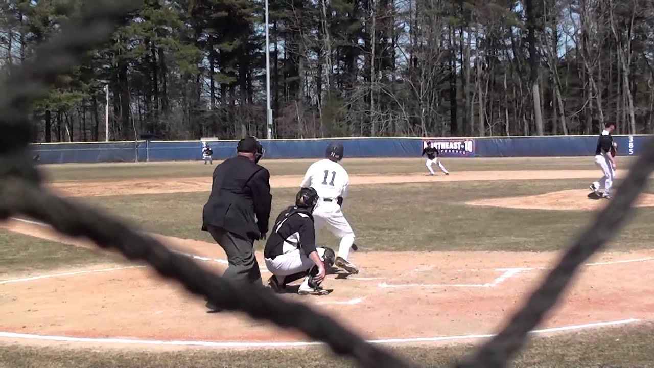 SNHU Baseball NCAA Promo - YouTube