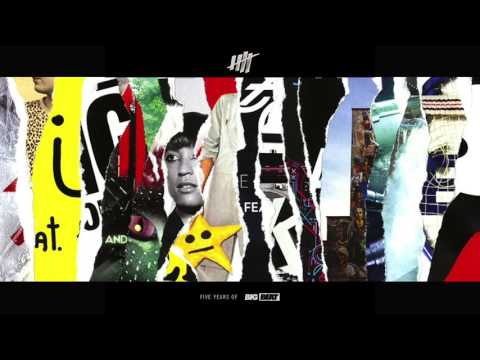 Icona Pop - I Love It feat. Charli XCX (Maxx Live Big Beat 5th Anniversary Remix)