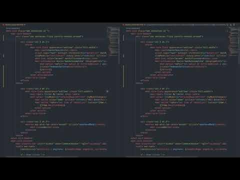 VSCode usefull Shortcuts (شرح اختصارات تتطبيق vs code ) - YouTube
