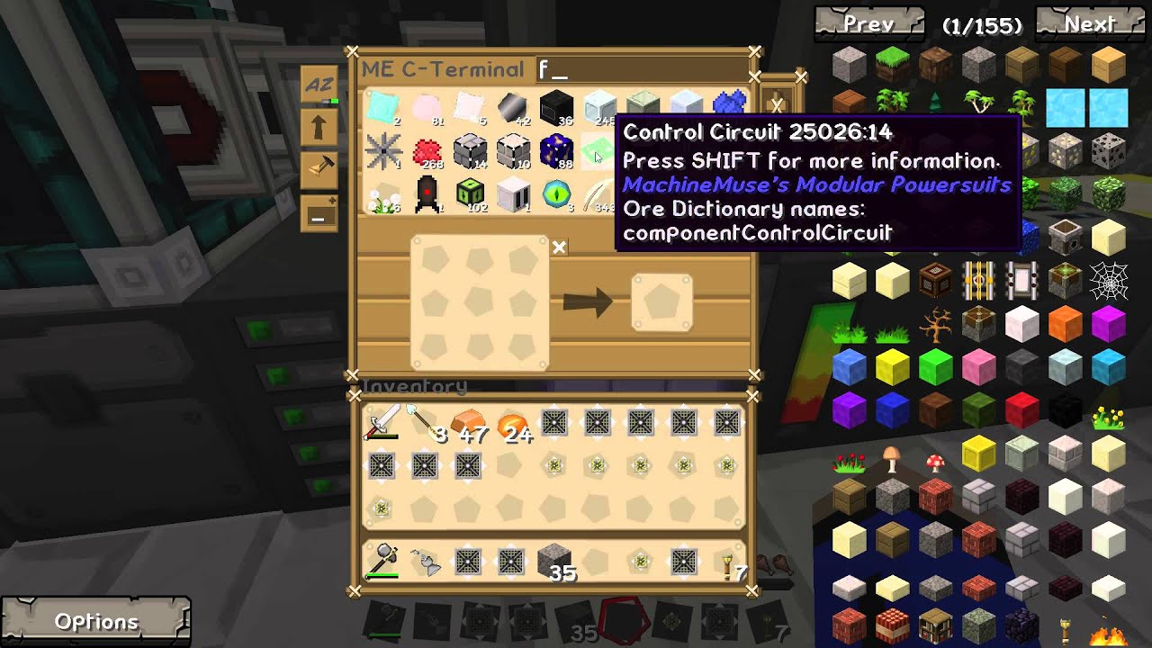 Tech World 2 - 6.díl - Tutorial na Nuclear Reactor 320 EU/t stabilní ...