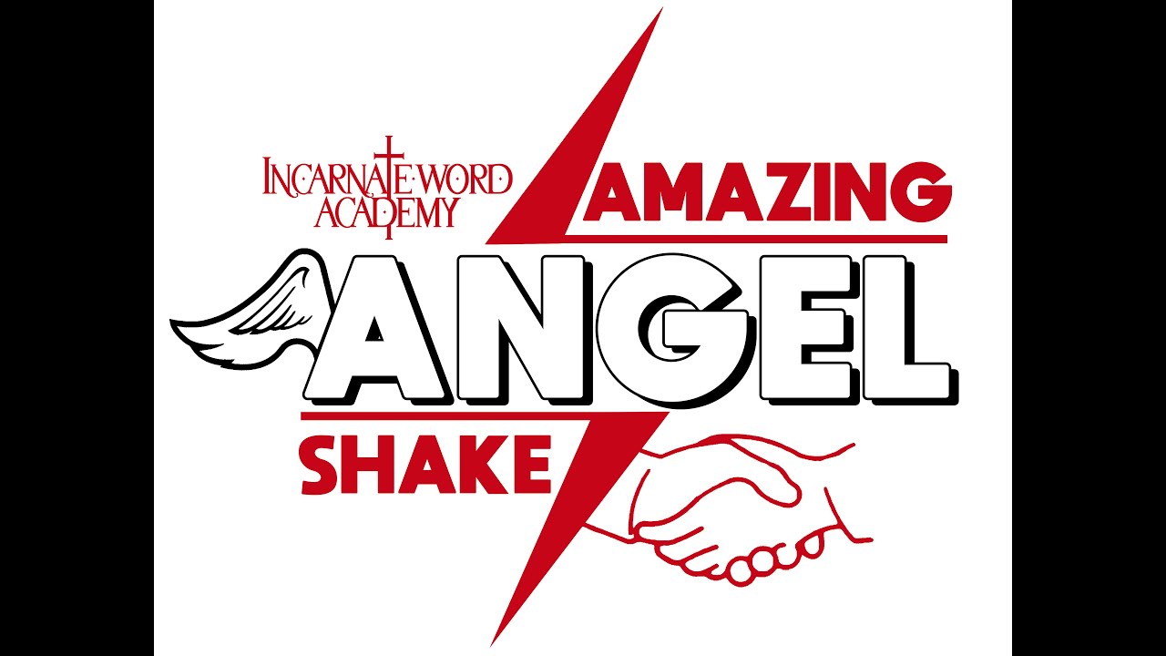 Amazing Angel Shake (Round 1 &2) - YouTube