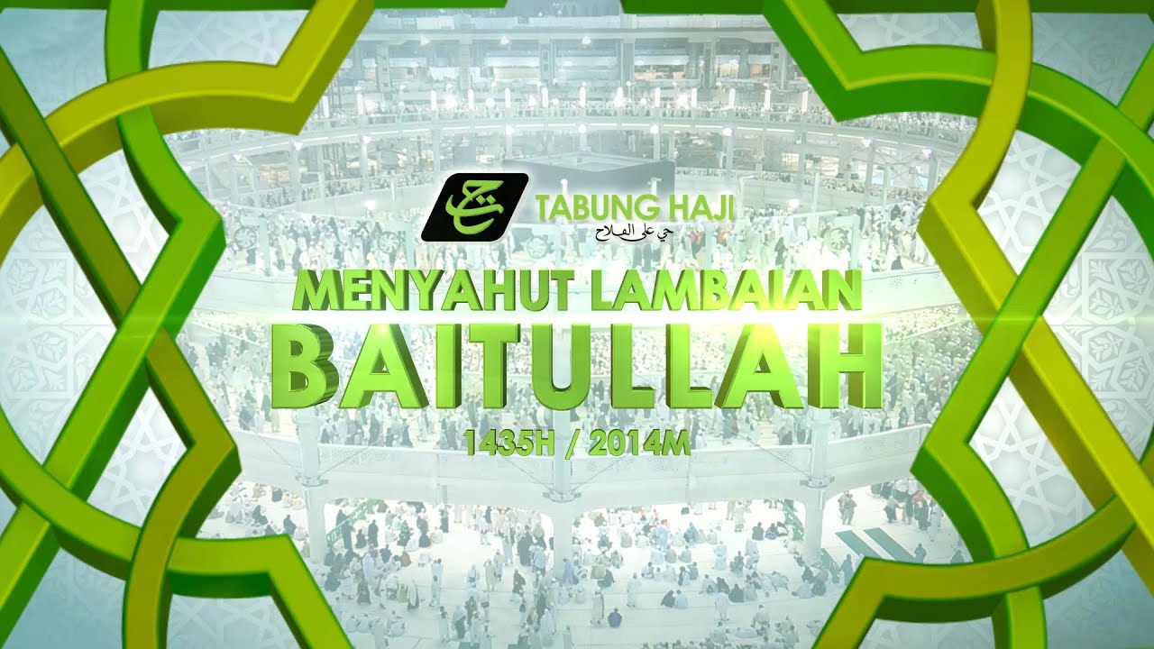 Kenang - kenangan Musim Haji 1435H (2014) - YouTube