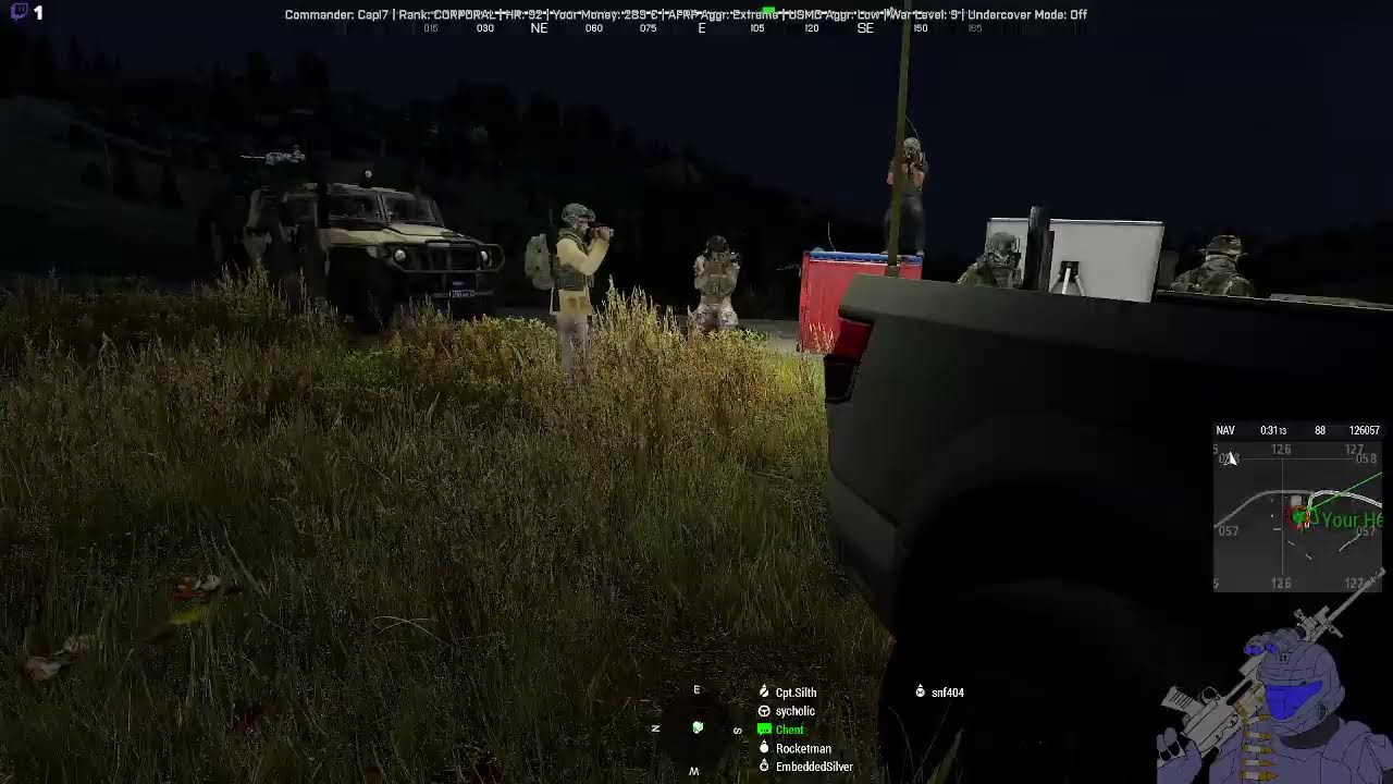 adventures of the pr guy - YouTube