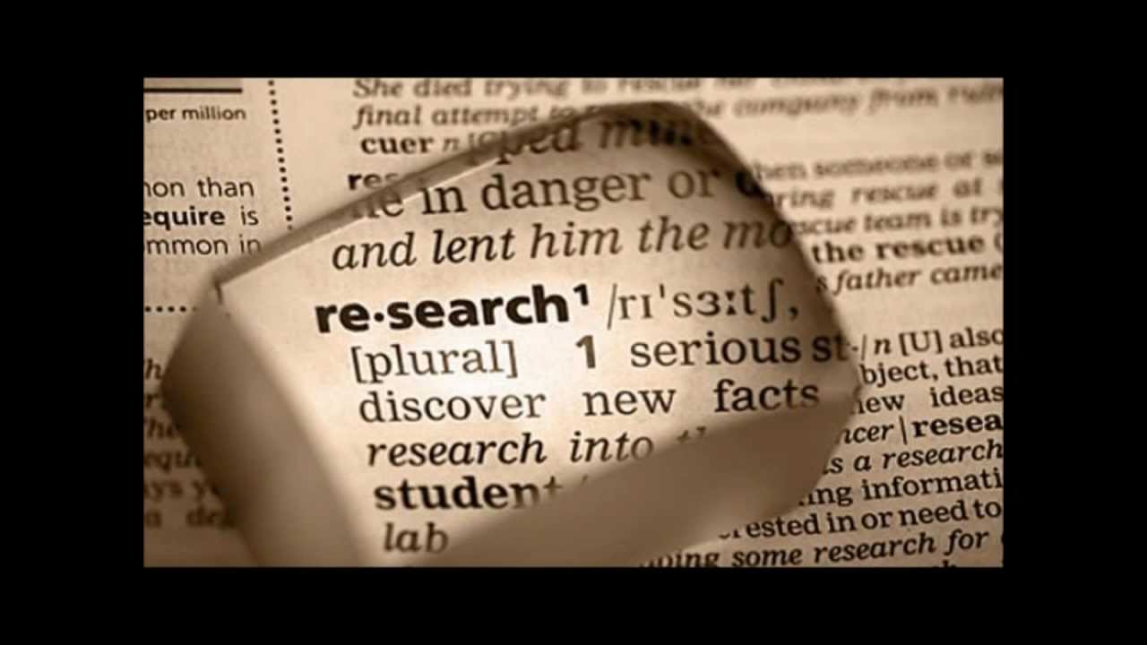 Introduction to The Ancestor Hunt - YouTube