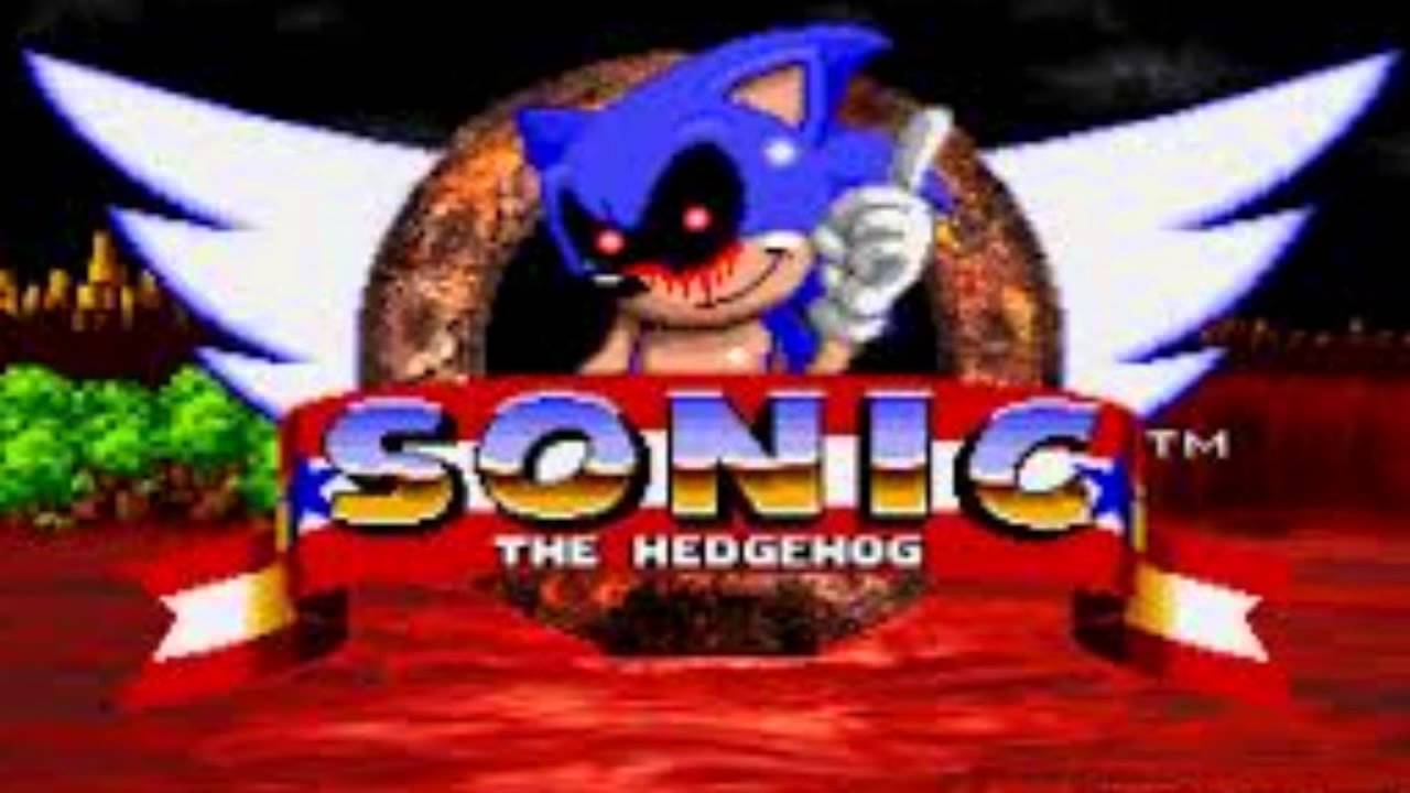 Sonic.exe Review - YouTube