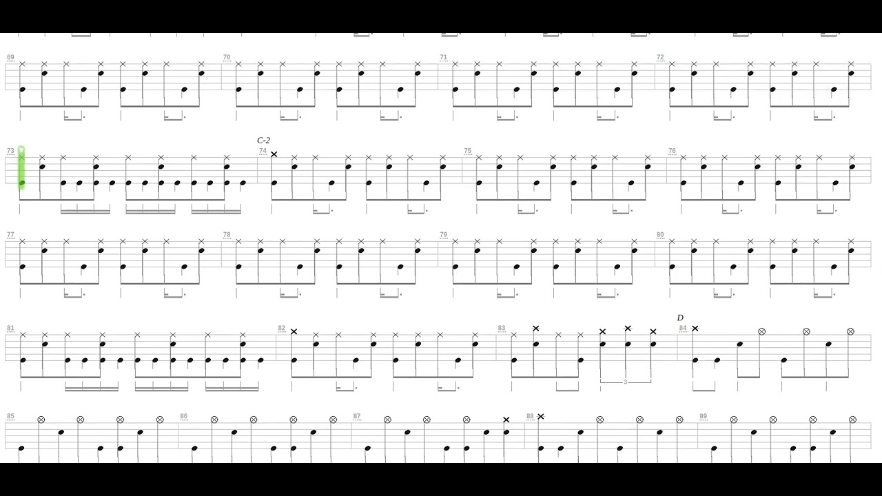 Labyrinth + Janne Da Arc + Drum only + Drum tab - YouTube