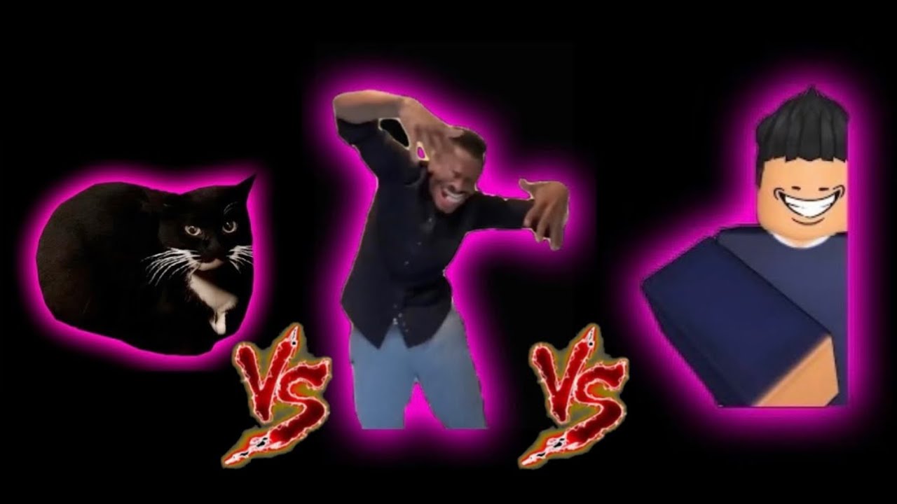 23 Skibidi bop yes yes yes Maxwell Cat vs That One Guy vs That One Guy ...