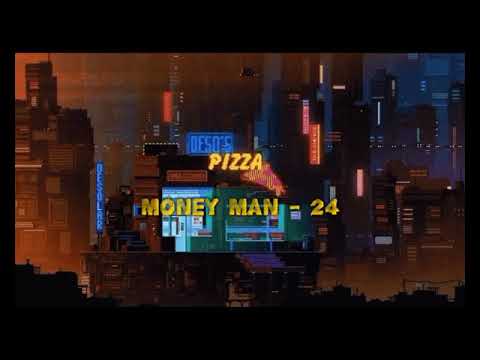Money Man 24 (S l o w e d + R e v e r b) - YouTube