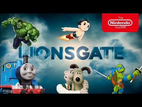 My Lionsgate DVD Collection (2025 Edition) - YouTube