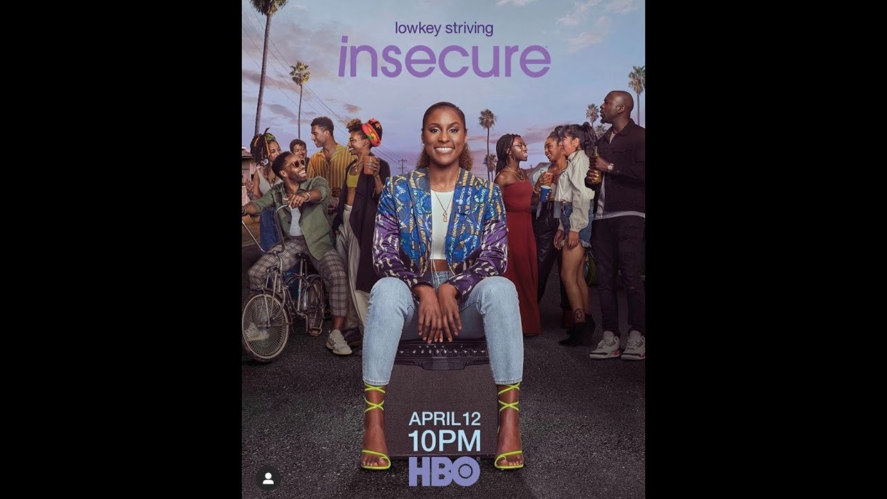 Insecure Season 4 Episode 6 Review - YouTube