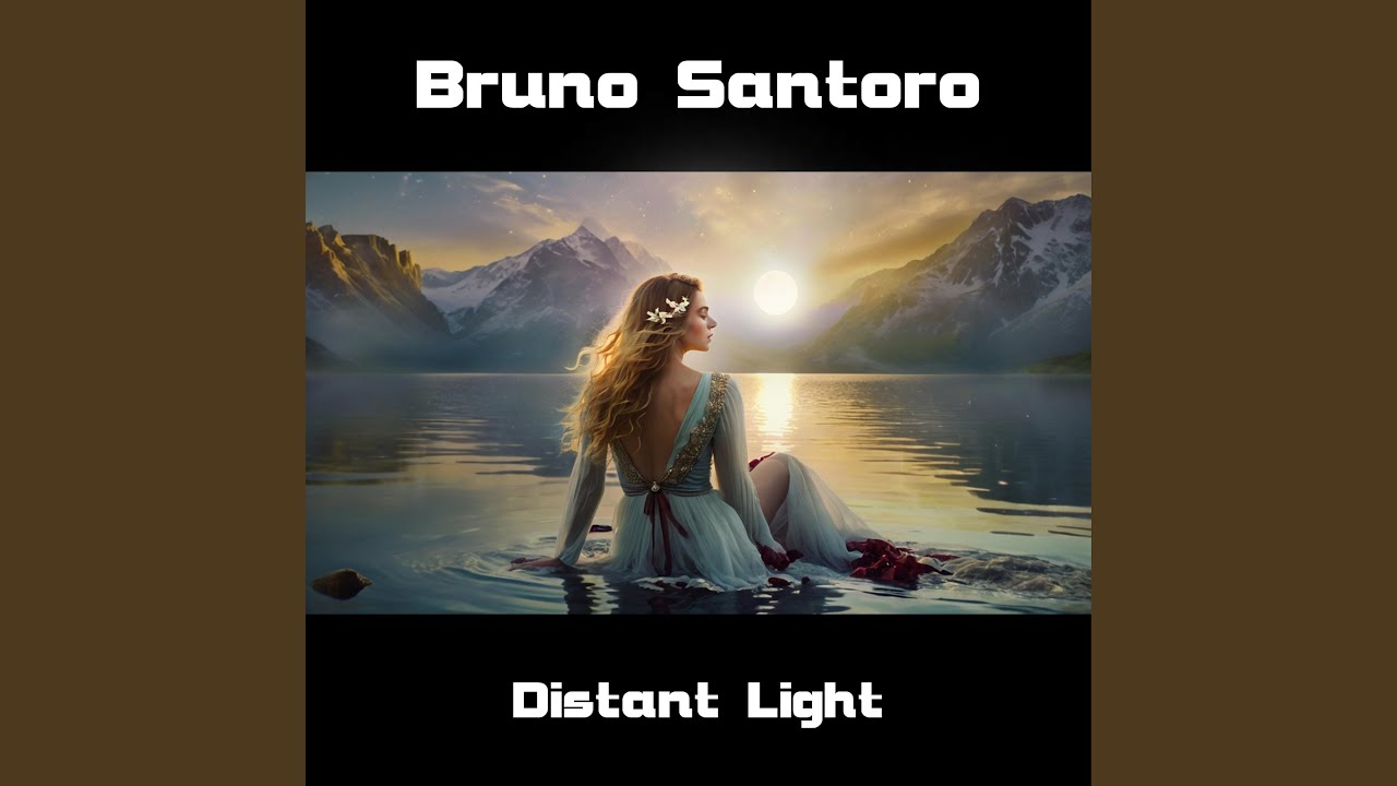 Distant Light - YouTube