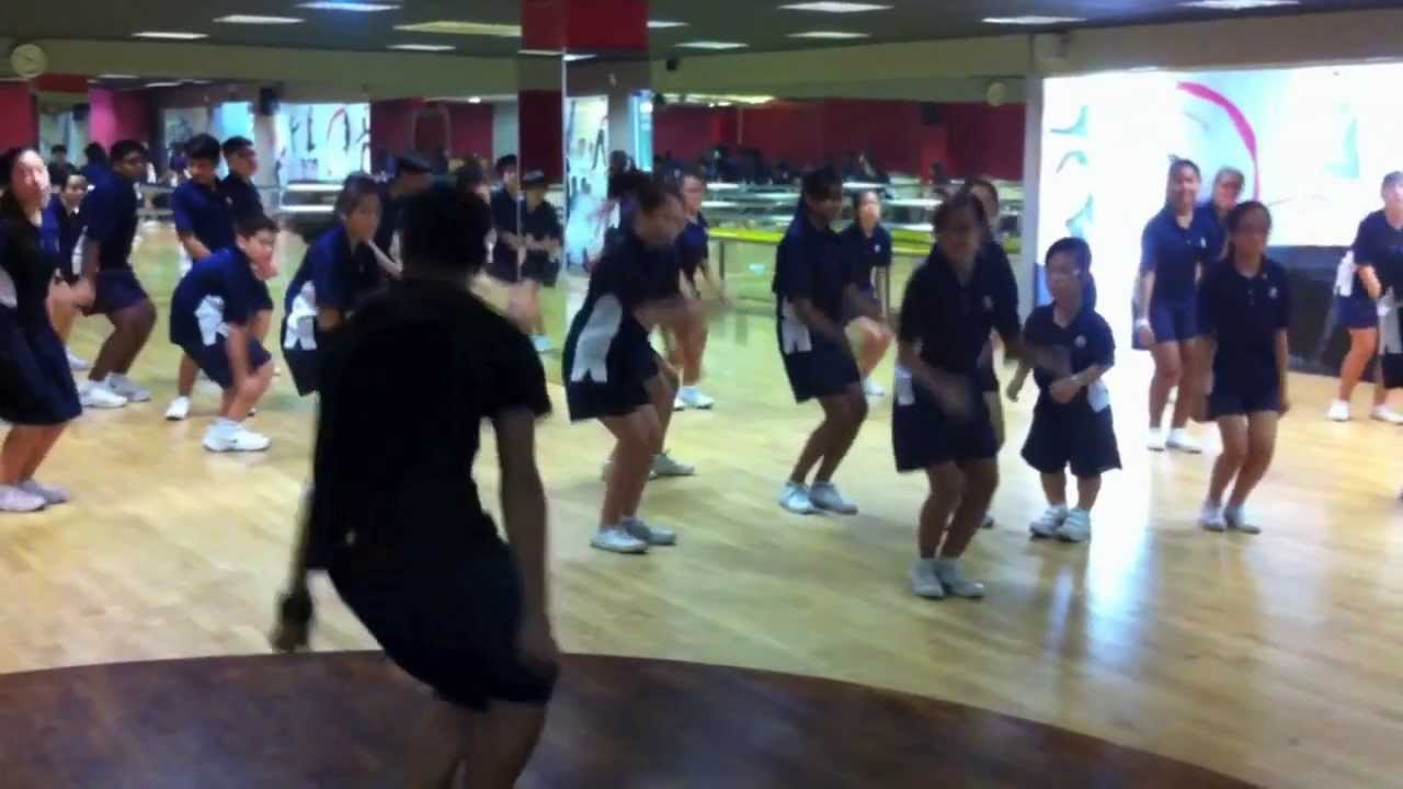 Kuo Chuan Presbyterian Secondary School | Sec 1 | Aesthetics Program ...