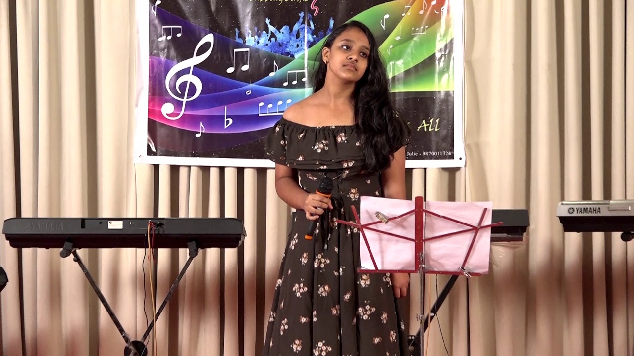 Tanvi Mehta - YouTube
