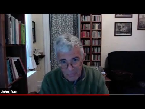 Dr. John Rao on Vatican II, Latin Mass, Theological Censures, and ...