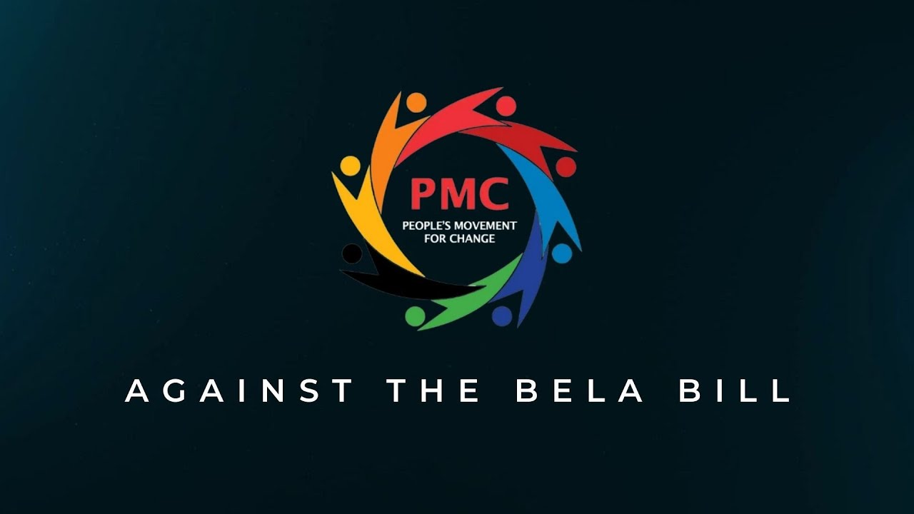 Aisha Hendricks DSG PMC youth command - YouTube