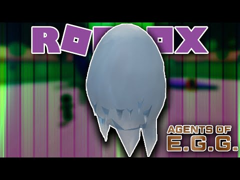 How to get BRAINFREEZE EGG in ROBLOX EGG HUNT 2020 (Break In)