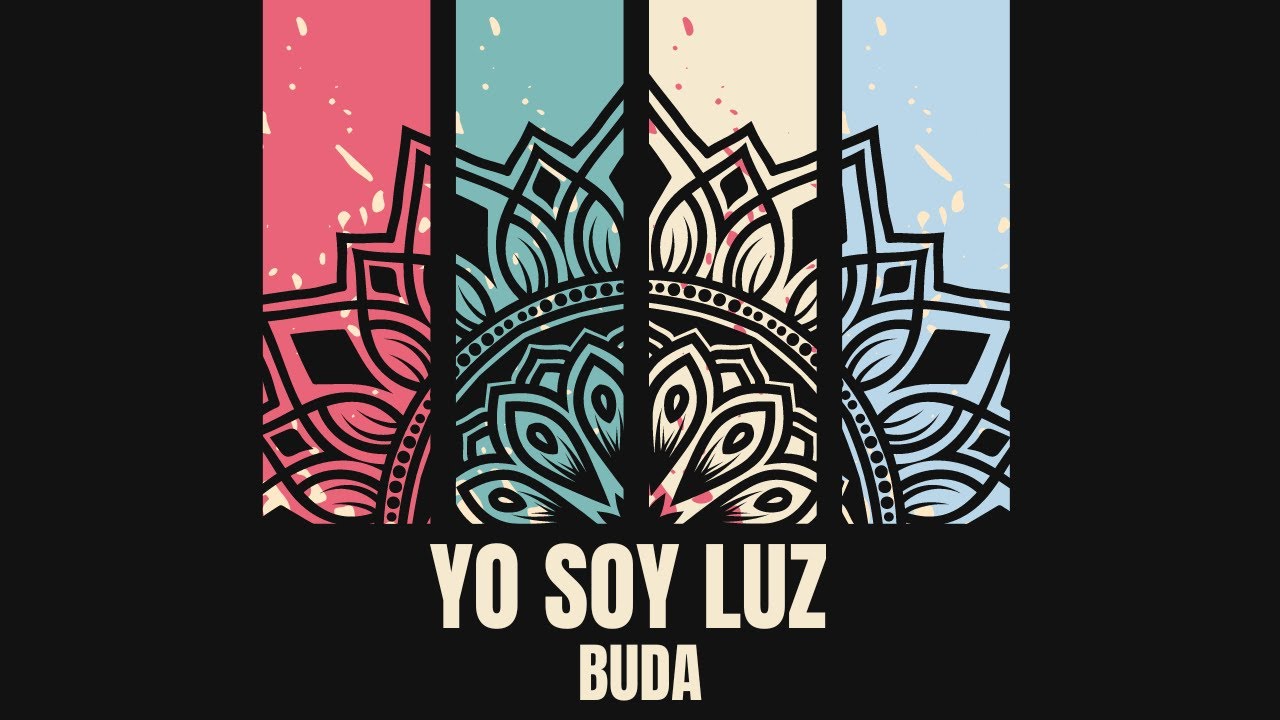 Mantra YO SOY LUZ QUE BRILLA EN LA OSCURIDAD - YouTube