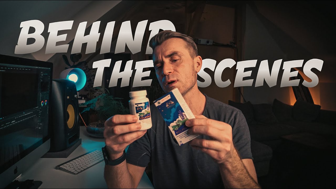 HOW I MADE A SIMPLE AND CREATIVE PRODUCT COMMERCIAL FROM JUST ONE SHOT ...
