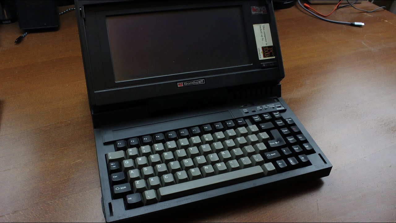 Bondwell B310 Superslim laptop review (Cherry MX Navy / Dark Blue ...