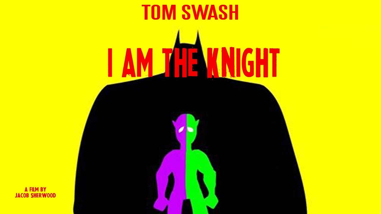 HOME MOVIE - "I Am The Knight" (2009) - YouTube