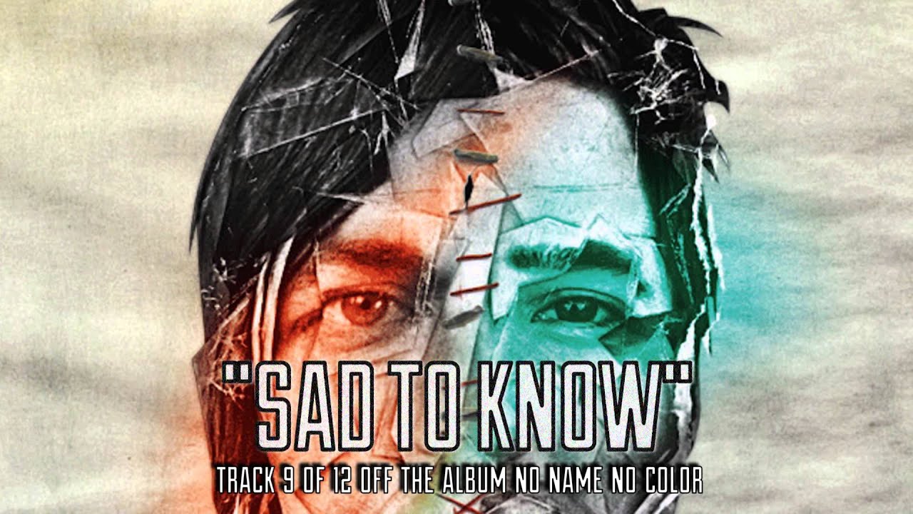 Middle Class Rut - Sad To Know - YouTube