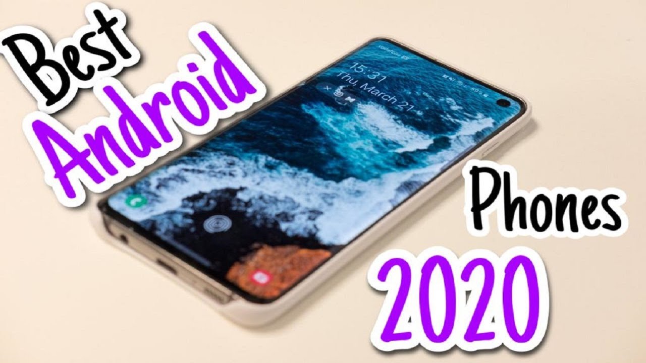 Best Android Phones 2020 | Full comparison | Mango Brothers | Which You ...