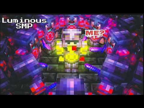 How I Killed The Strongest Player Of this SMP#viral 
