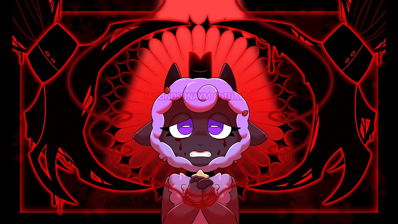 [ COTL / OC ] MIRA - YouTube