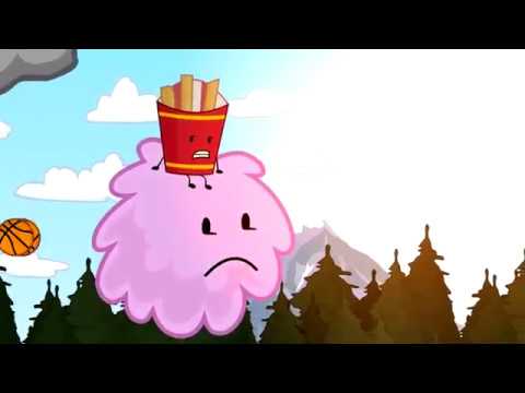 BFDIA 5c Remake - No More Snow! - YouTube