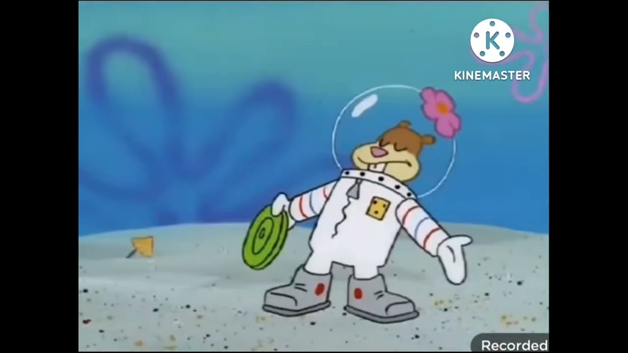 Spongebob Dvd Trailer 2002 - YouTube