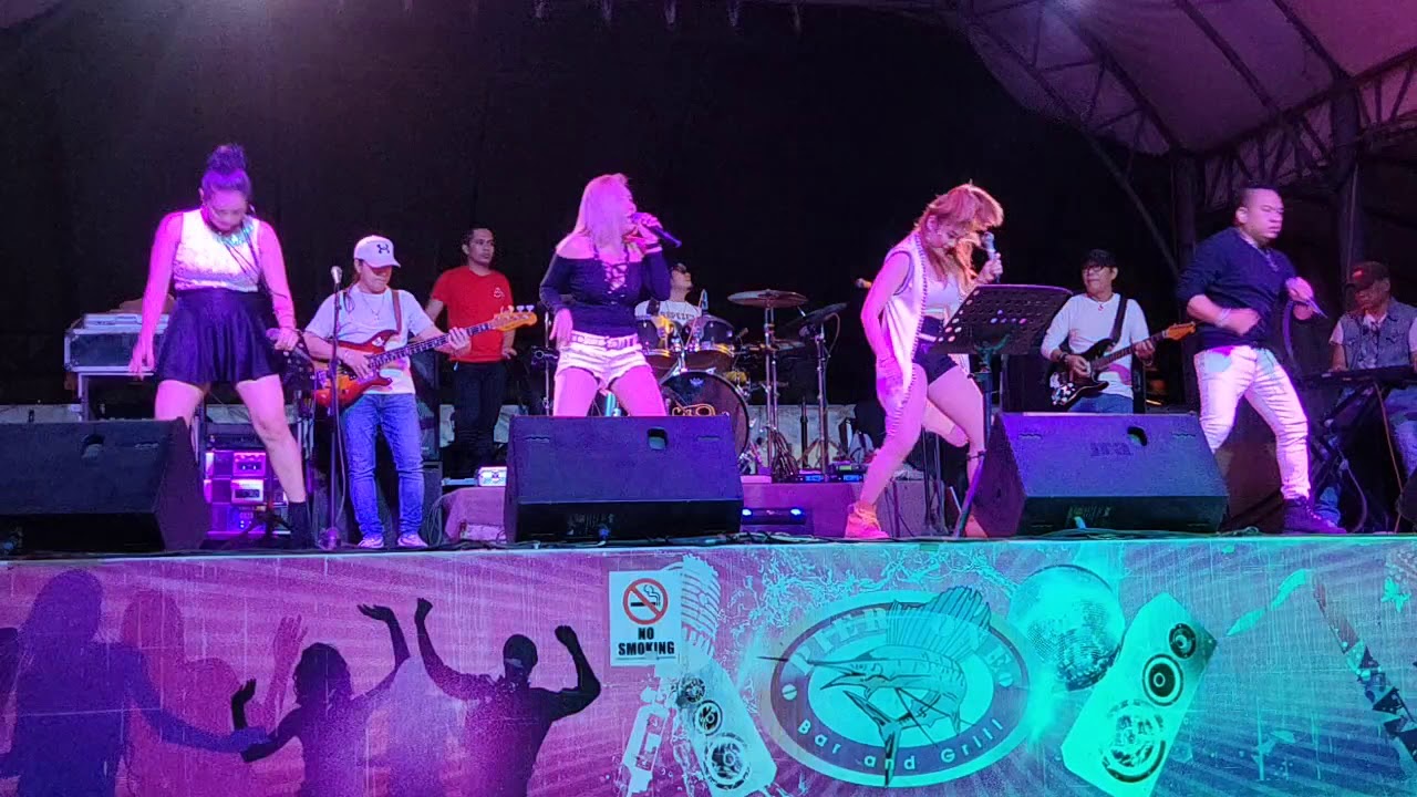 Dance Beat - Basic Mode Band - YouTube