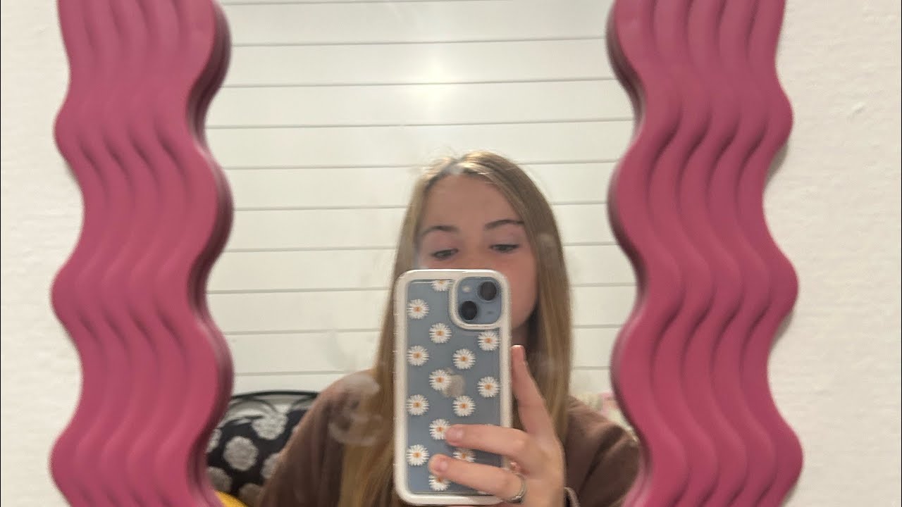 Get ready with me for the day - YouTube