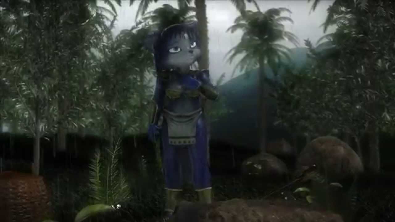 Krystal - Why (Rendered) - YouTube