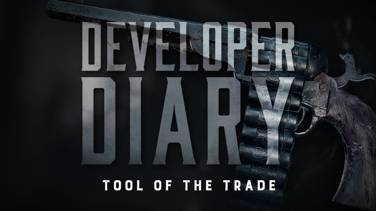 Hunt: Showdown | Developer Diary | Tools Of The Trade - YouTube