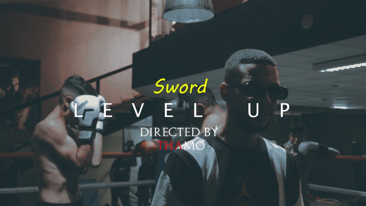 Sword - Level up (official Music Video) - YouTube