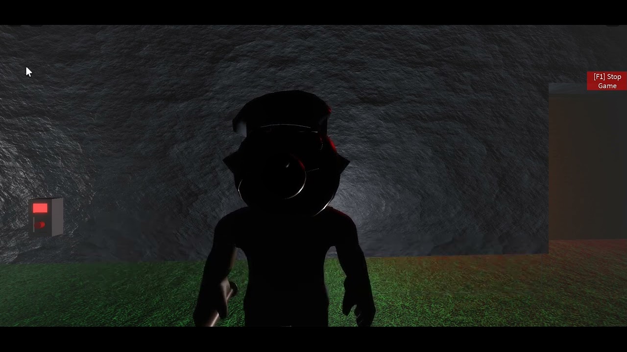 Scary Infection Series Halloween chapter 1 - YouTube